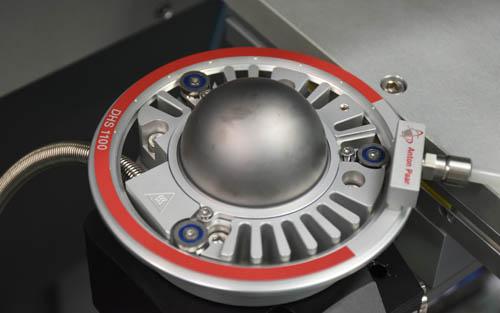 Sample Environments | ANSTO